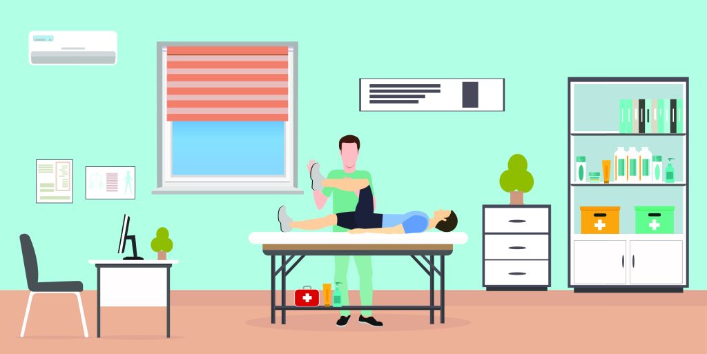 Manual Osteopathy – Sens Fontaine Osteopathy Centre